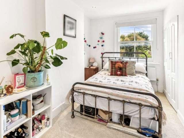 4 bedroom apartment for rent in London