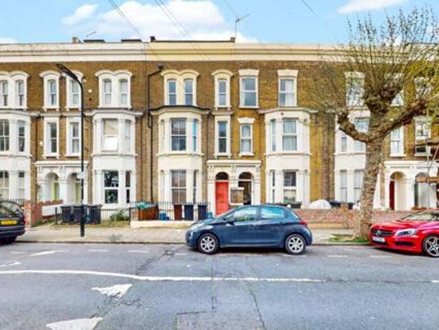 4 Bedroom Apartment For Rent In London