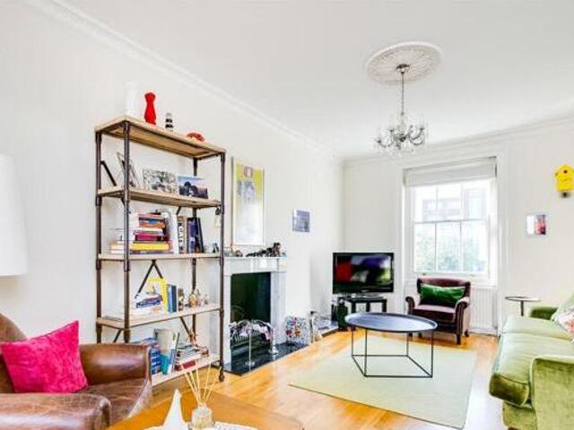 4 Bedroom Apartment For Rent In London