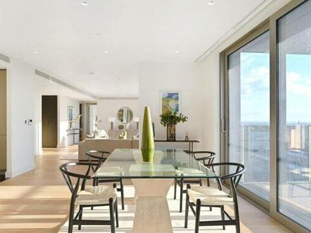 4 Bedroom Apartment For Rent In Paddington, London