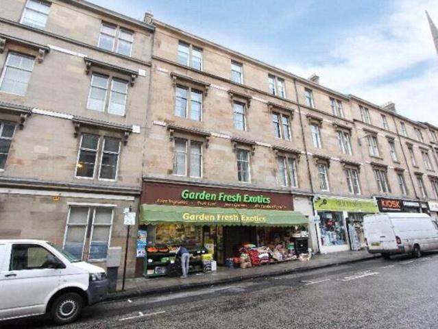 4 bedroom apartment for rent in Park Road, West End, Glasgow, G4