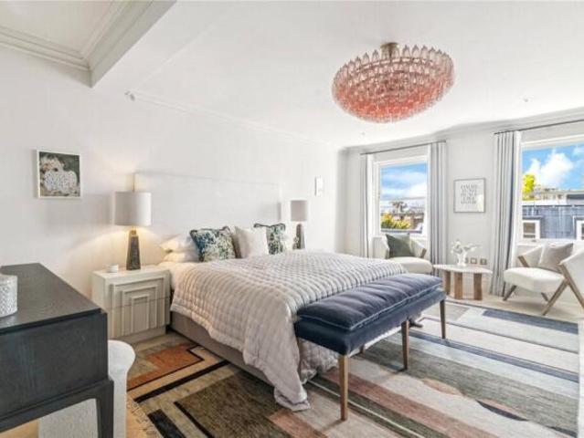4 bedroom apartment for rent in Pembridge Gardens, London, W2