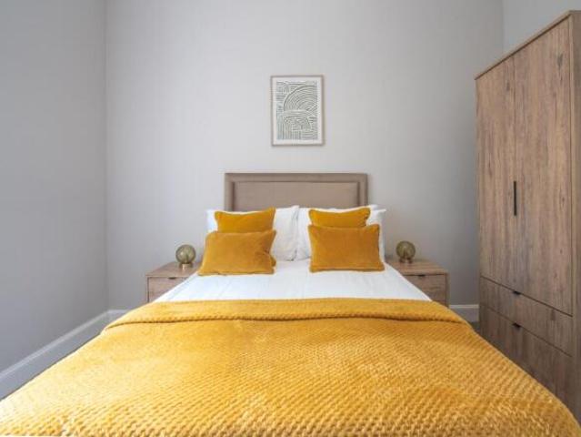 4 bedroom apartment for rent in Polwarth Gardens, Polwarth, Edinburgh, EH11