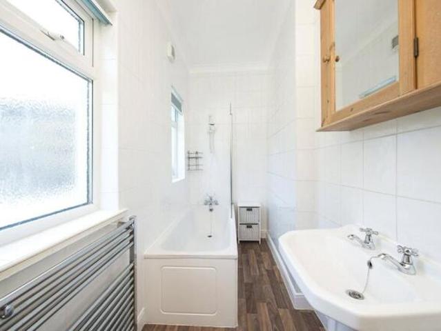 4 bedroom apartment for rent in Priory Terrace, West Hampstead, London, NW6