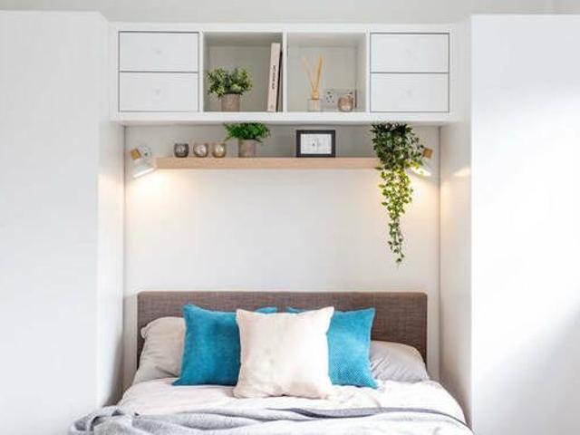 4 bedroom apartment for rent in Queen s Road Beeston NG9