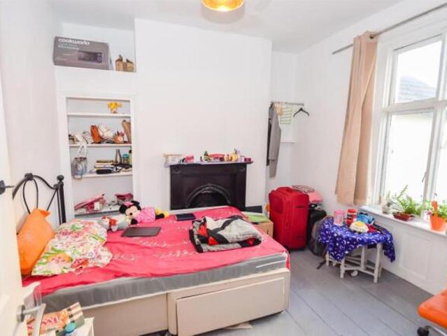 4 bedroom apartment for rent in Russell Square, Brighton, East Sussex, BN1