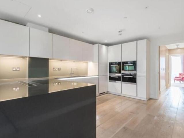 4 bedroom apartment for rent in Ravensbourne Apartments, Fulham Riverside, 5 Central Avenue, SW6