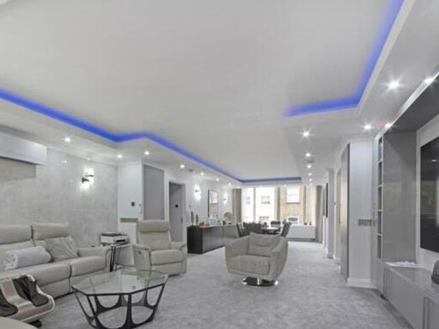 4 Bedroom Apartment For Rent In Regents Park, London