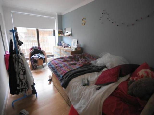 4 bedroom apartment for rent in Royal College Street, Camden, NW1