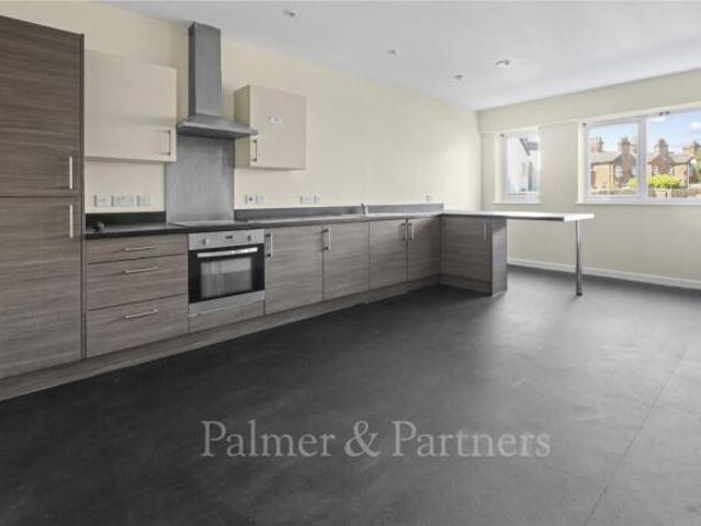 4 bedroom apartment for rent in St Edmund House, Rope Walk, Ipswich, Suffolk, IP4