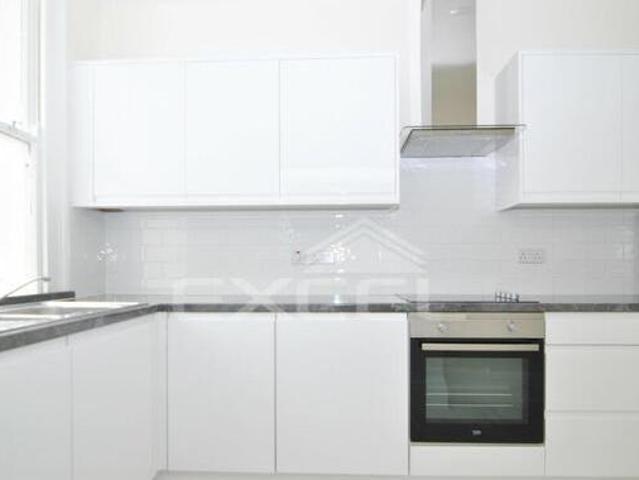 4 Bedroom Apartment For Rent In St Johns Wood, London