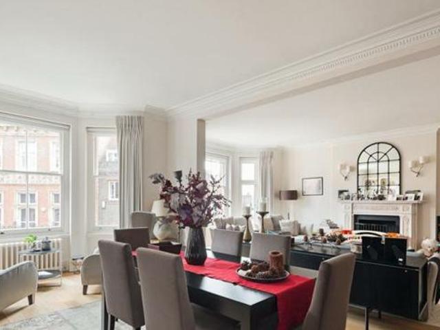 4 Bedroom Apartment For Rent In St Johns Wood, London