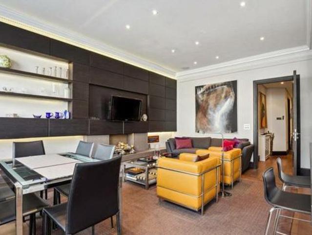 4 Bedroom Apartment For Rent In St. Johns Wood, London