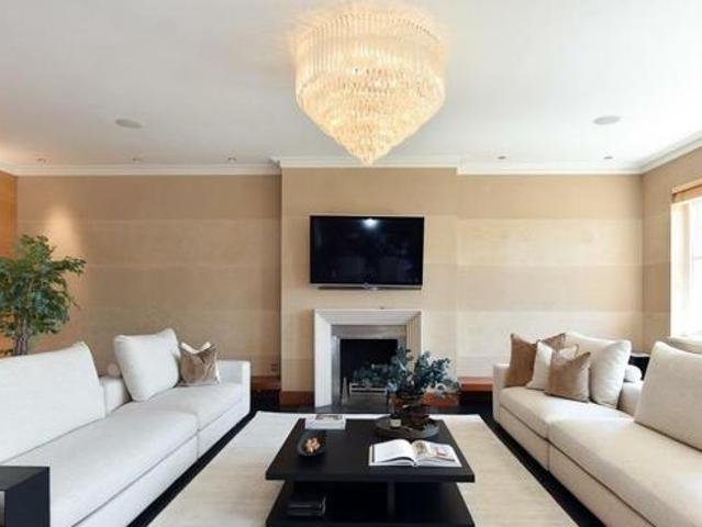 4 Bedroom Apartment For Rent In St. Johns Wood, London
