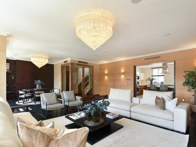 4 Bedroom Apartment For Rent In St. Johns Wood, London