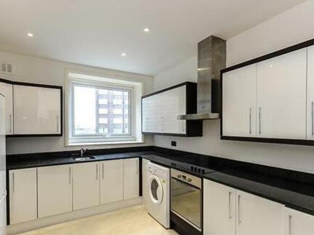 4 Bedroom Apartment For Rent In St Johns Wood, Nw8