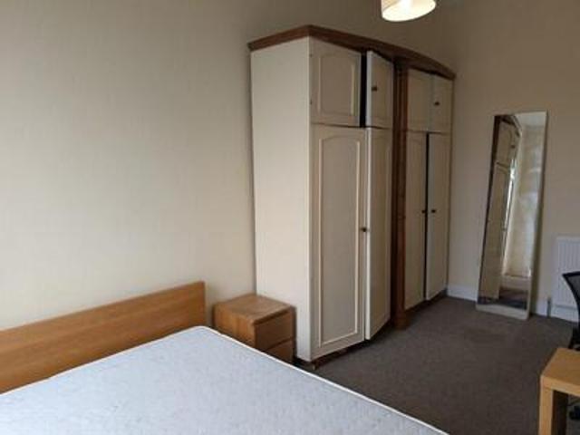 4 bedroom apartment for rent in St Vincent Crescent, Glasgow, G3 8NQ, G3