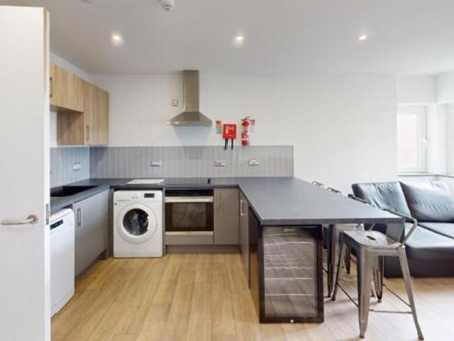 4 bedroom apartment for rent in Stepney Lane, Newcastle Upon Tyne, NE1