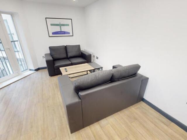 4 bedroom apartment for rent in Stepney Lane, Newcastle Upon Tyne, NE1