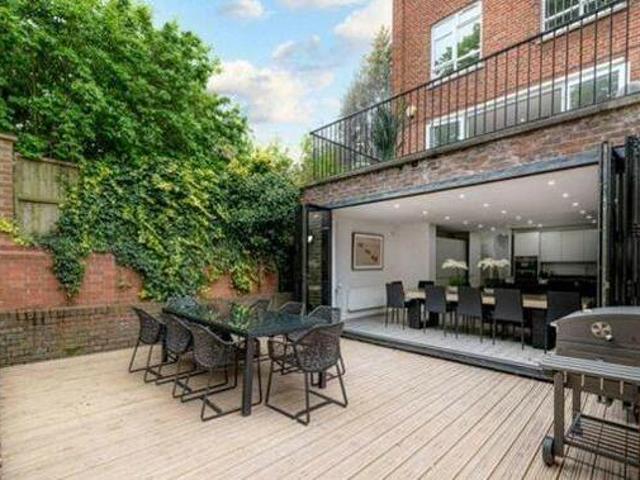 4 Bedroom Apartment For Rent In Swiss Cottage