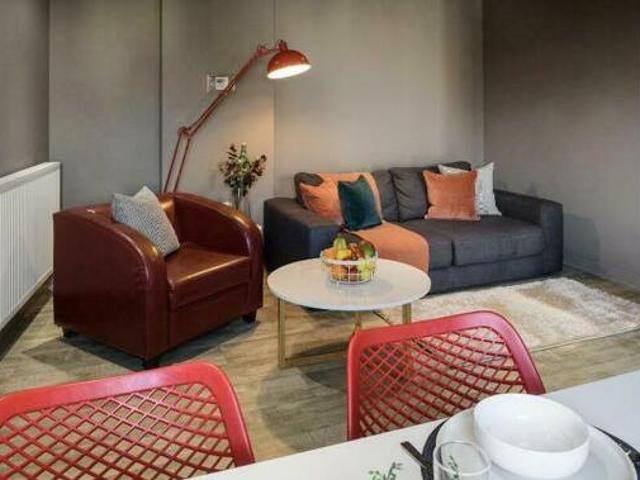 4 Bedroom Apartment For Rent In Sheffield