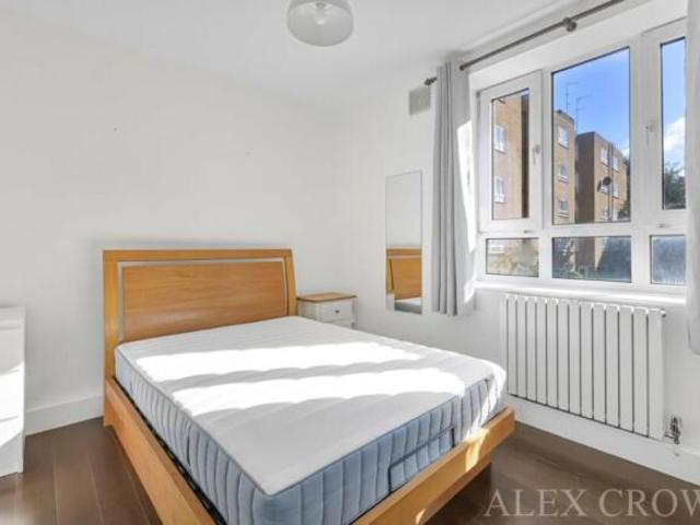 4 bedroom apartment for rent in Skelton House, Mayville Estate, Stoke Newington, N16