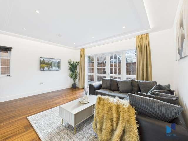 4 bedroom apartment for rent in South Croydon, London