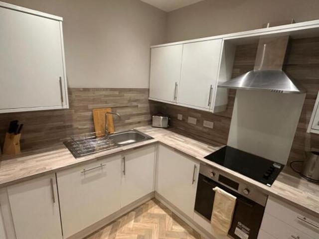 4 bedroom apartment for rent in Spottiswoode Street, Marchmont, Edinburgh, EH9