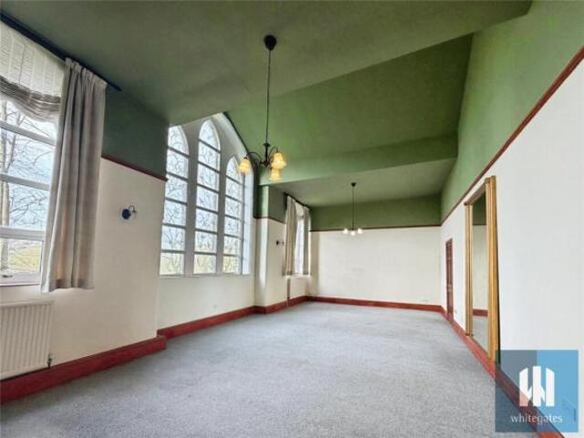 4 bedroom apartment for rent in The Old Sunday School, Lamb Hall Road, Longwood, Huddersfield, HD3