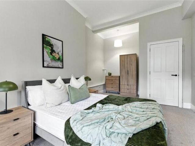 4 bedroom apartment for rent in Thirlestane Road, Marchmont, Edinburgh, EH9