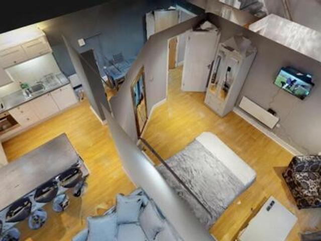 4 Bedroom Apartment For Rent In Viva, Commercial Street
