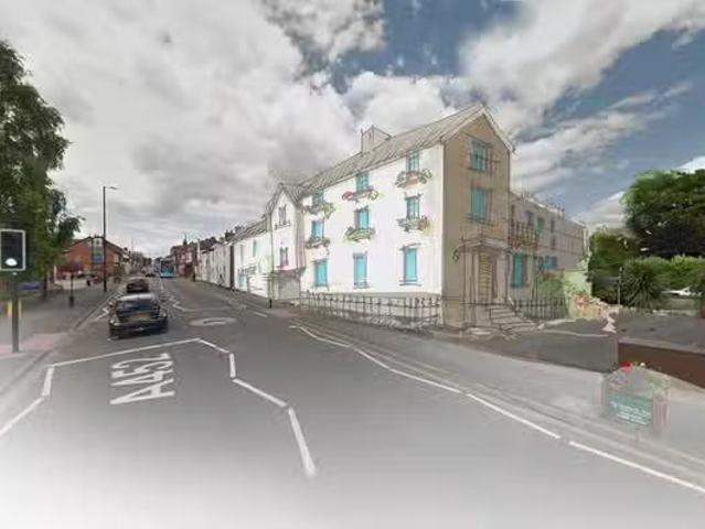 4 bedroom apartment for rent in Warwick Road, Kenilworth, CV8