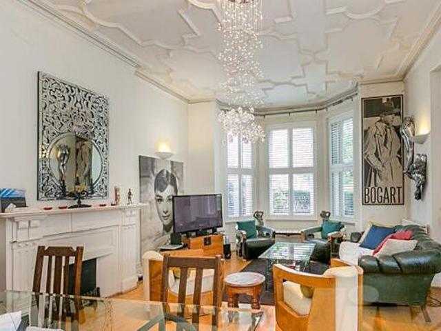 4 Bedroom Apartment For Rent In West End Lane, West Hampstead