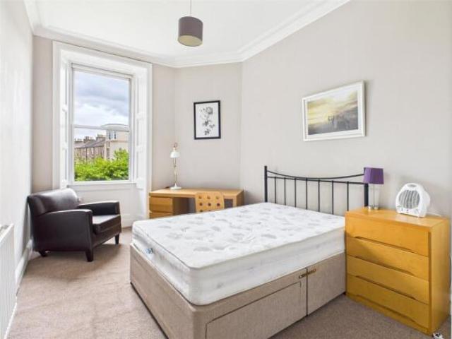 4 bedroom apartment for rent in West Preston Street, Edinburgh, EH8