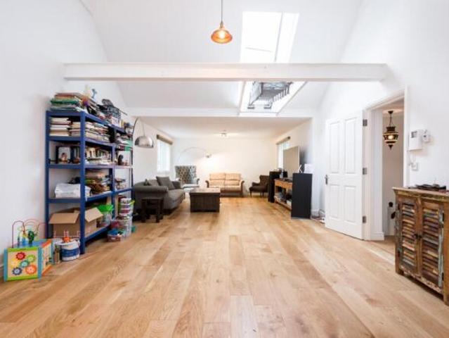 4 bedroom apartment for rent in Widegate Street E1, EPC: B, E1