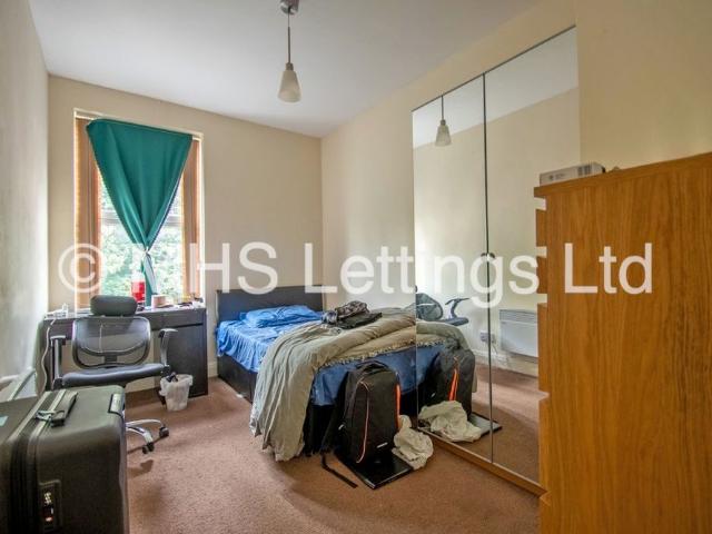 4 Bedroom Apartment for rent in Woodsley Road