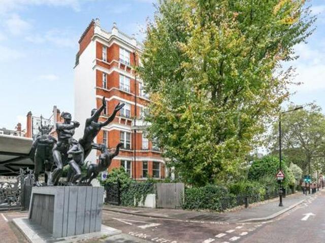 4 Bedroom Apartment For Rent In 116 Knightsbridge, London