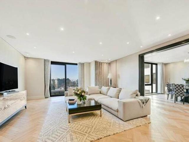 4 Bedroom Apartment For Rent In 45 Wellington Road, St Johns Wood