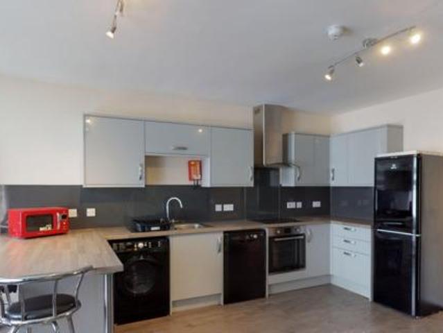 4 Bedroom Apartment For Rent In 5 7 South Parade, Nottingham