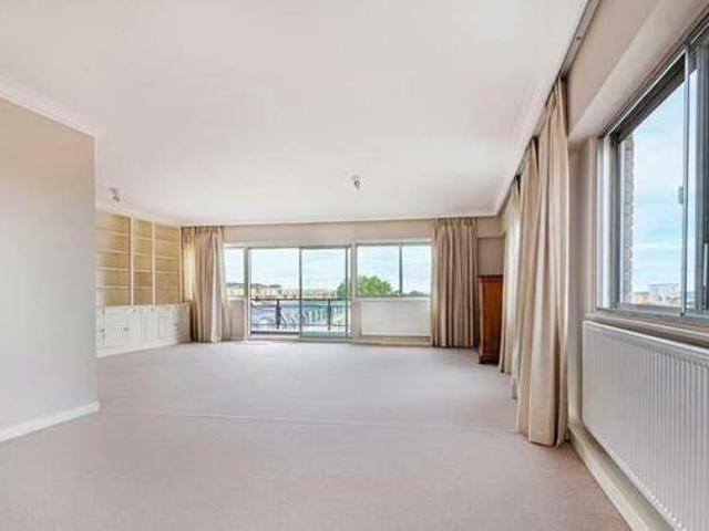 4 Bedroom Apartment For Rent In 91 95 Campden Hill Road, London