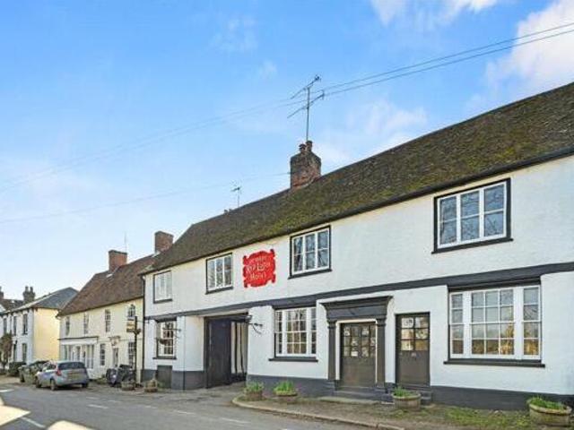 4 Bedroom Apartment For Sale In Much Hadham, Hertfordshire