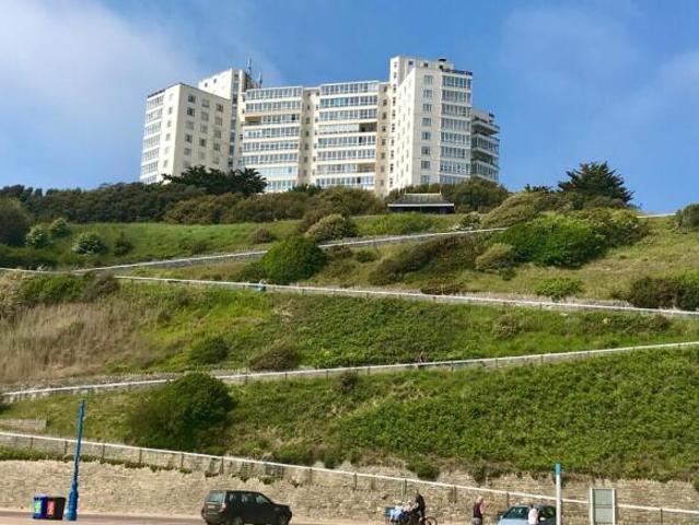 4 bedroom apartment for sale in Manor Road, Bournemouth, BH1