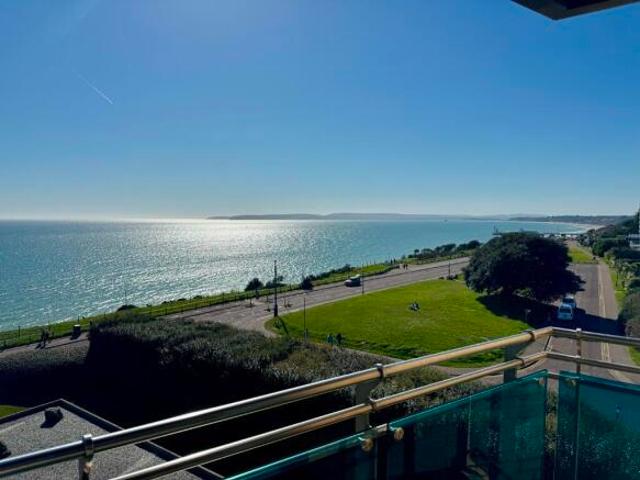 4 bedroom apartment for sale in Manor Road, Bournemouth, Dorset, BH1