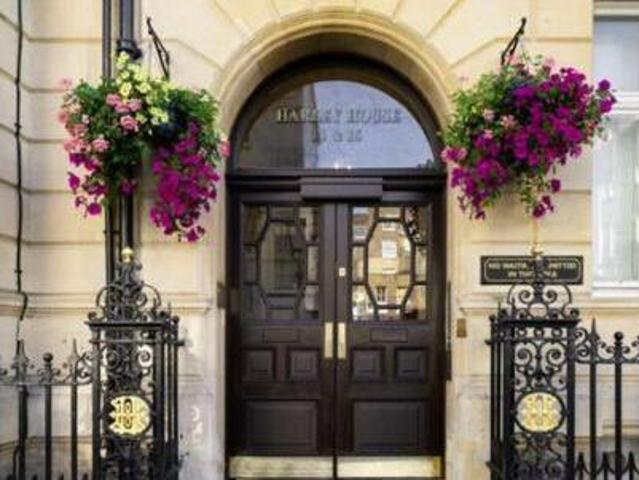 4 Bedroom Apartment For Sale In Marylebone