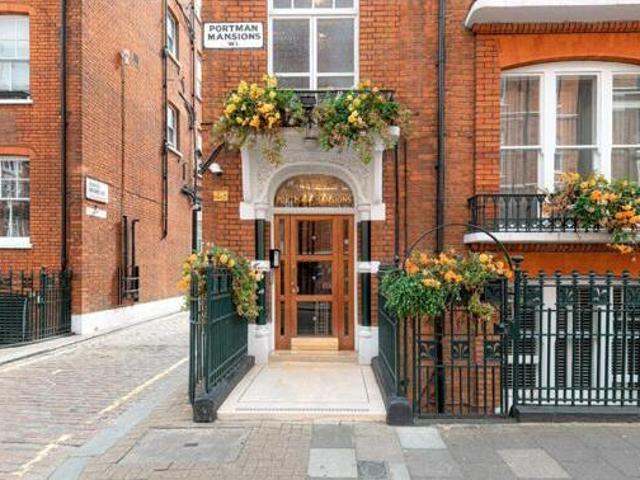 4 Bedroom Apartment For Sale In Marylebone