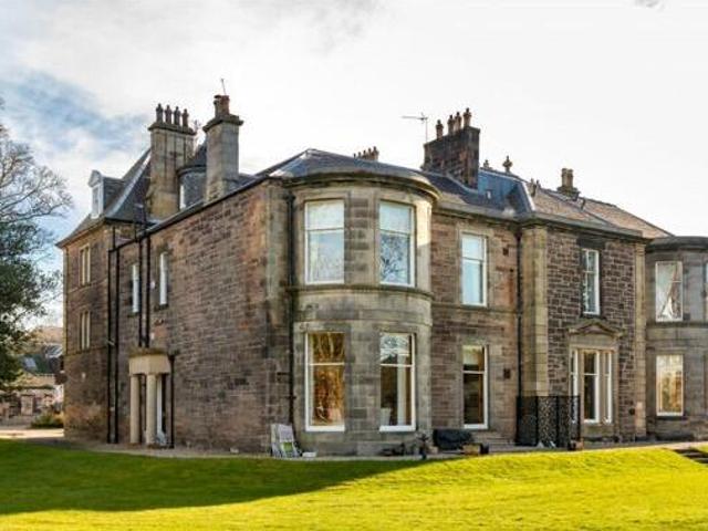 4 Bedroom Apartment For Sale In Merchiston, Edinburgh