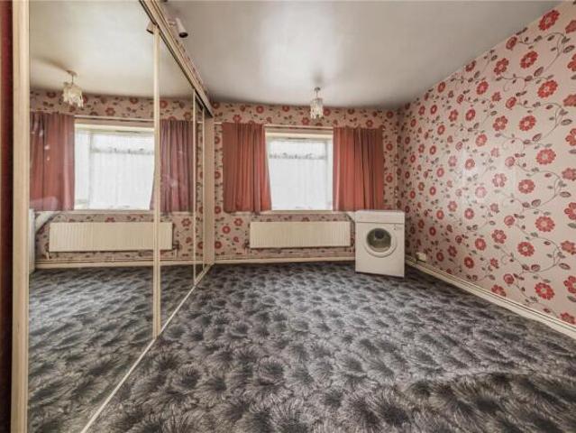 4 bedroom apartment for sale in Moffat Court, Gap Road, Wimbledon, London, SW19
