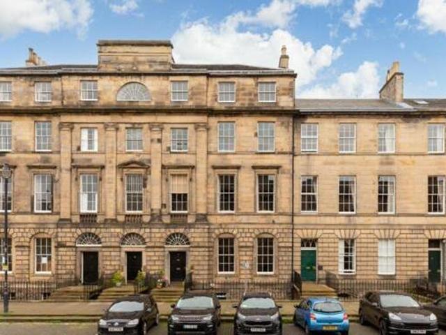 4 Bedroom Apartment For Sale In New Town, Edinburgh