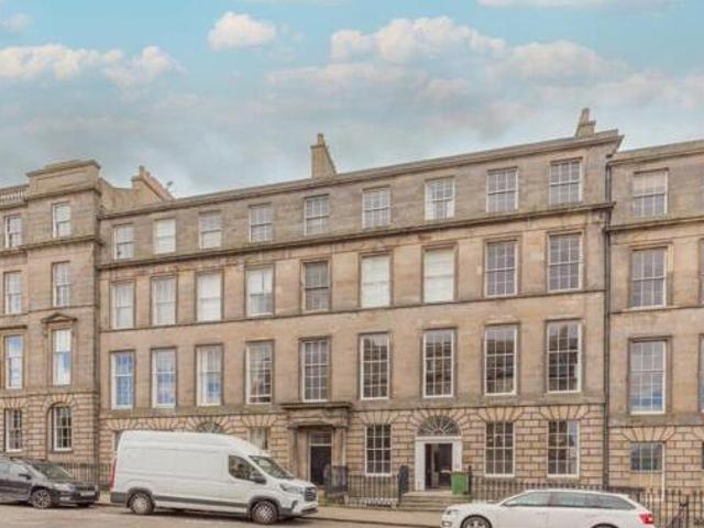 4 Bedroom Apartment For Sale In New Town, Edinburgh