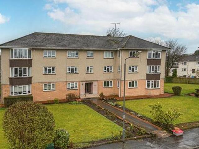 4 Bedroom Apartment For Sale In Newton Mearns, Glasgow